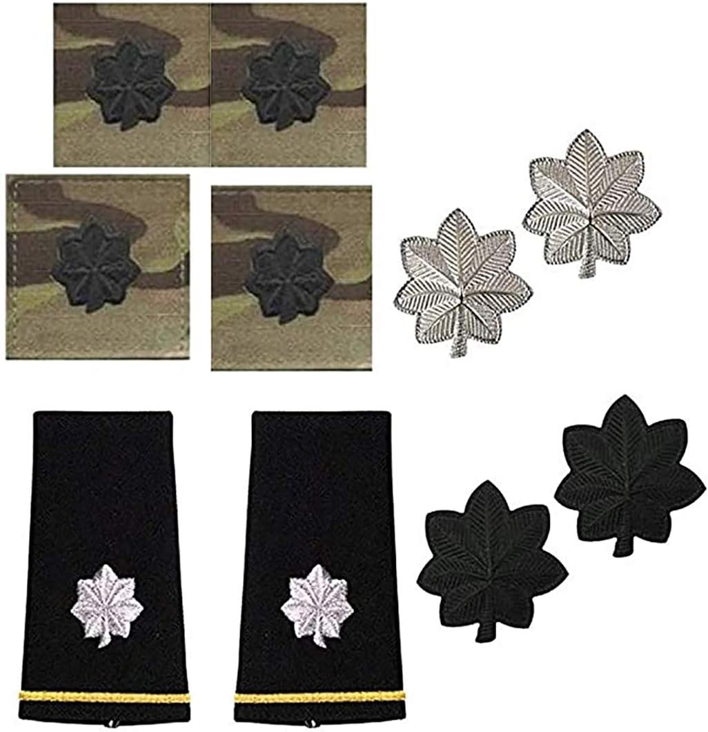 Amazon.com: Uniform Accessories Unlimited Inc US Army Lieutenant ...