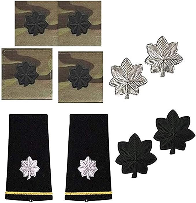Amazon.com: Uniform Accessories Unlimited Inc US Army Lieutenant ...