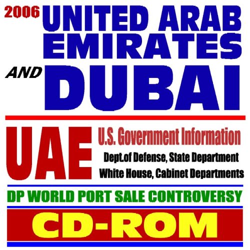 2006 United Arab Emirates (UAE), Dubai, and Abu Dhabi: Encyclopedia of ...