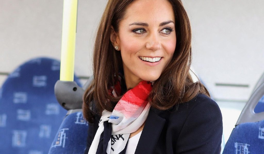 The Real Kate Middleton-Amazonアプリストアのアプリ