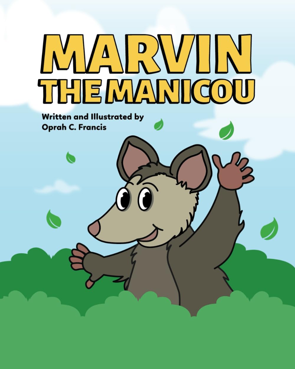 Manicou
