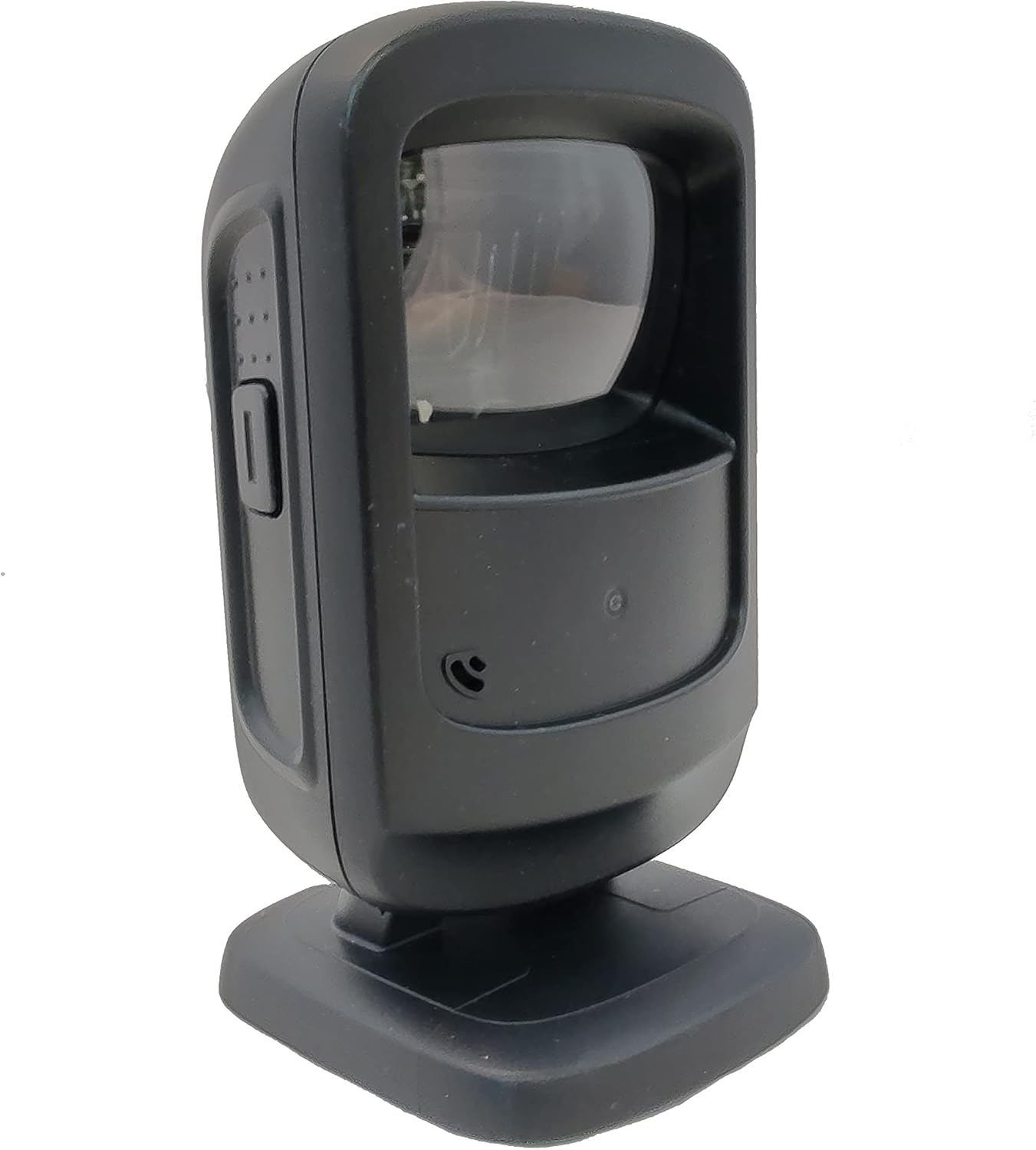 Zebra Symbol DS9208 Handsfree Touchless Barcode Scanner with USB Cable ...