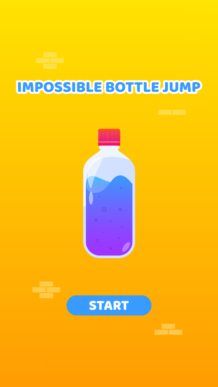 Impossible Bottle Jump - Extreme Water Bottle Flip Challenge 2020: Most ...