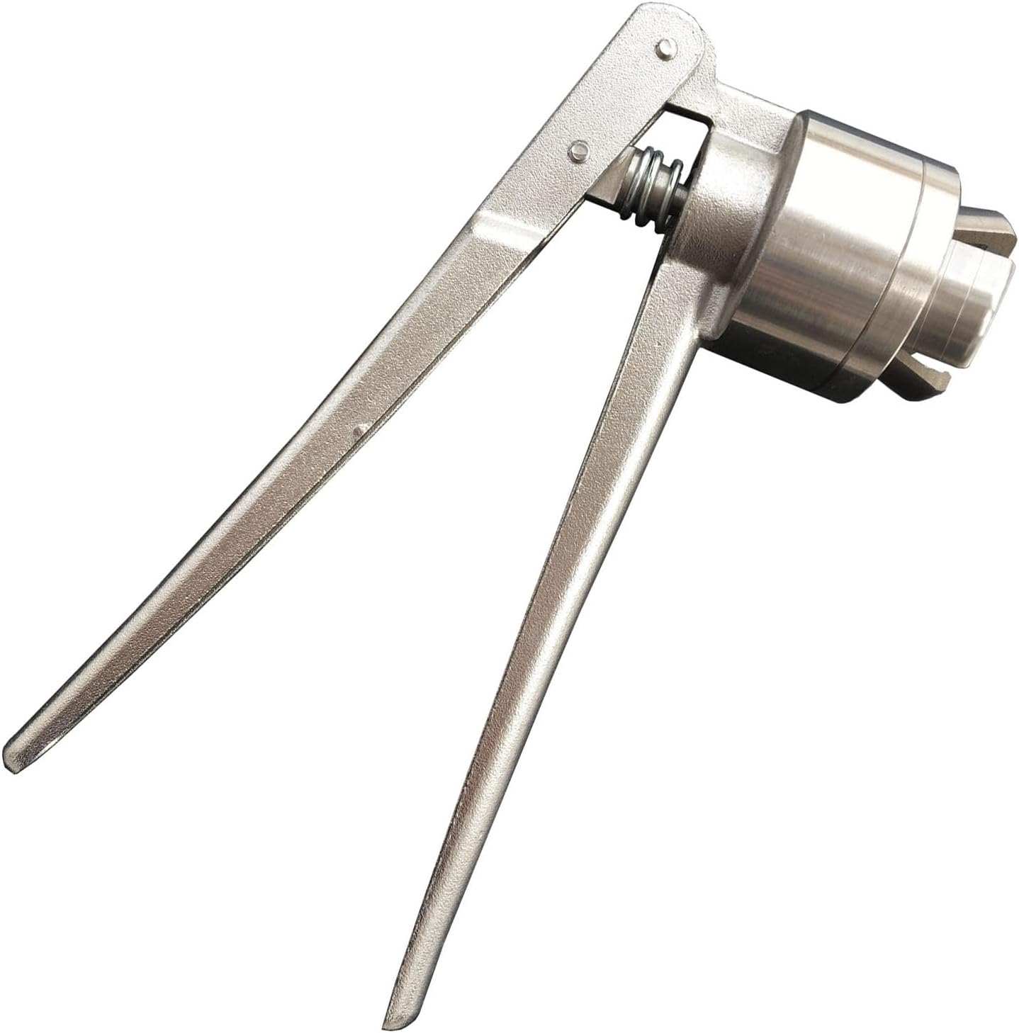 Amazon.com: GUSGL Vial Manual Crimper Hand Sealing Machine24mm/26mm ...