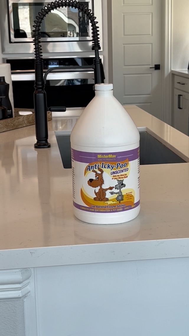Watch Honest Review-MisterMax Unscented Anti Icky Poo Odor Remover on ...