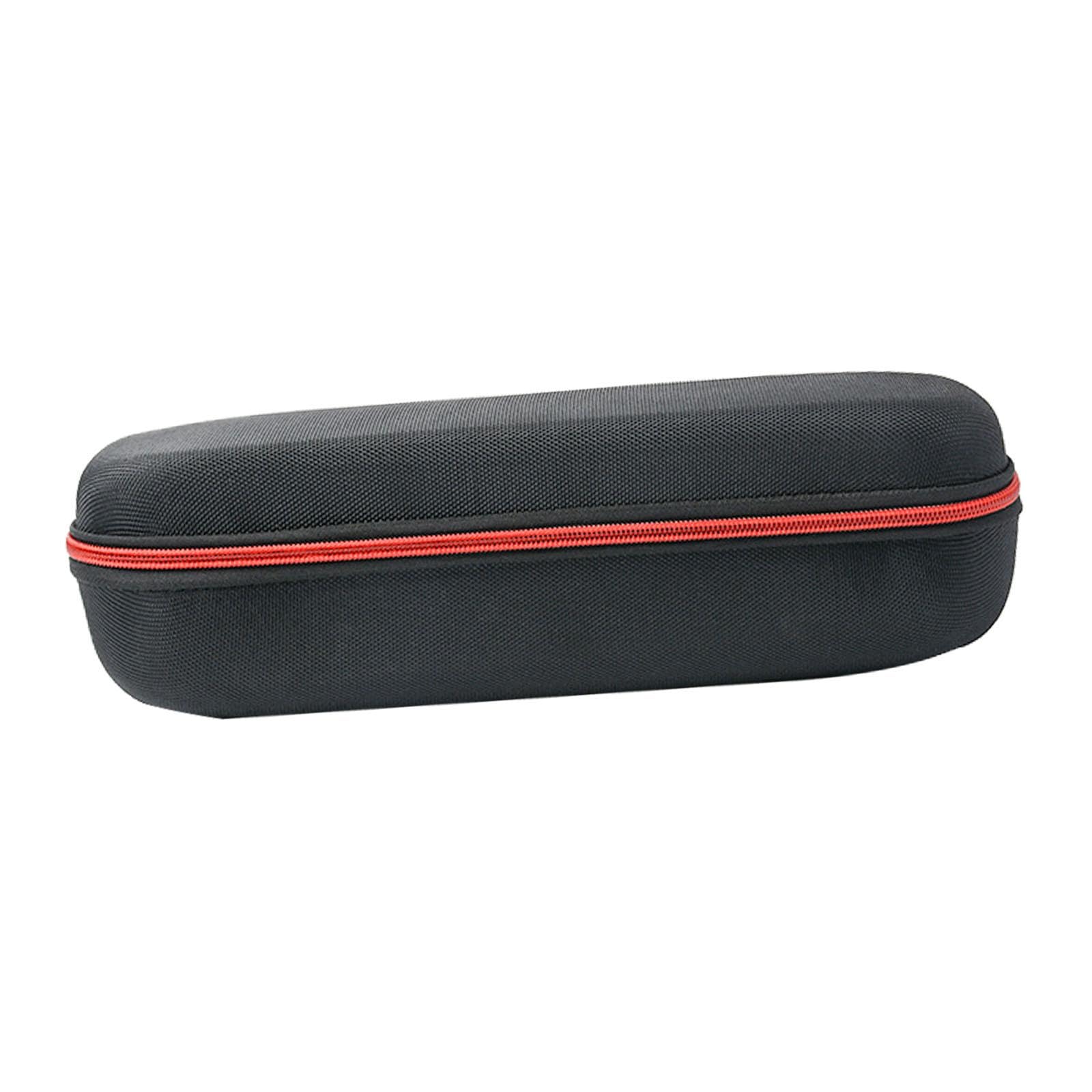 DYNWAVE Mic Carrying Case Hard Carrying Case Single Microphone Storage ...