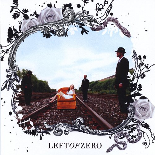 Play Left of Zero by Left of Zero on Amazon Music