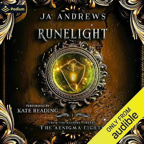 Amazon.com: The Keeper Origins: The Complete Trilogy: Book 1-3 (Audible ...