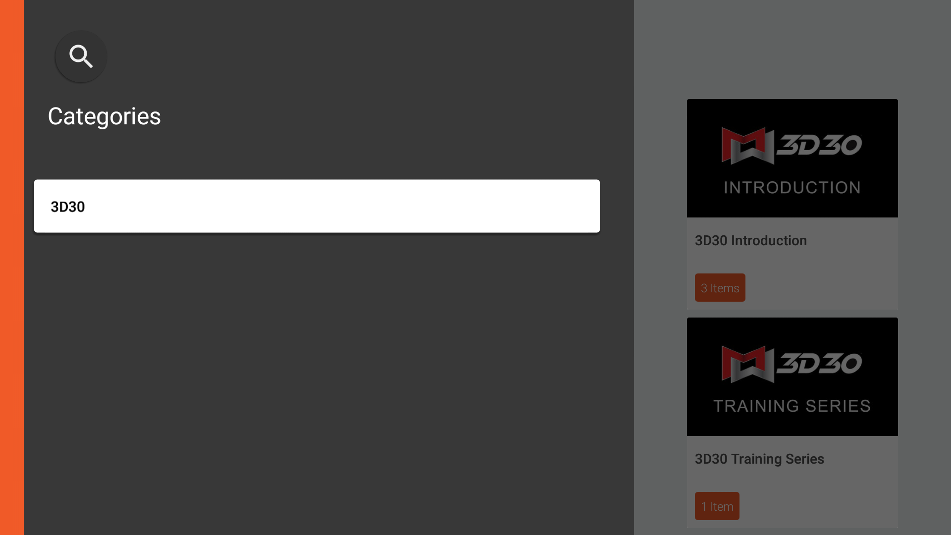 MOSSA GO - App on Amazon Appstore