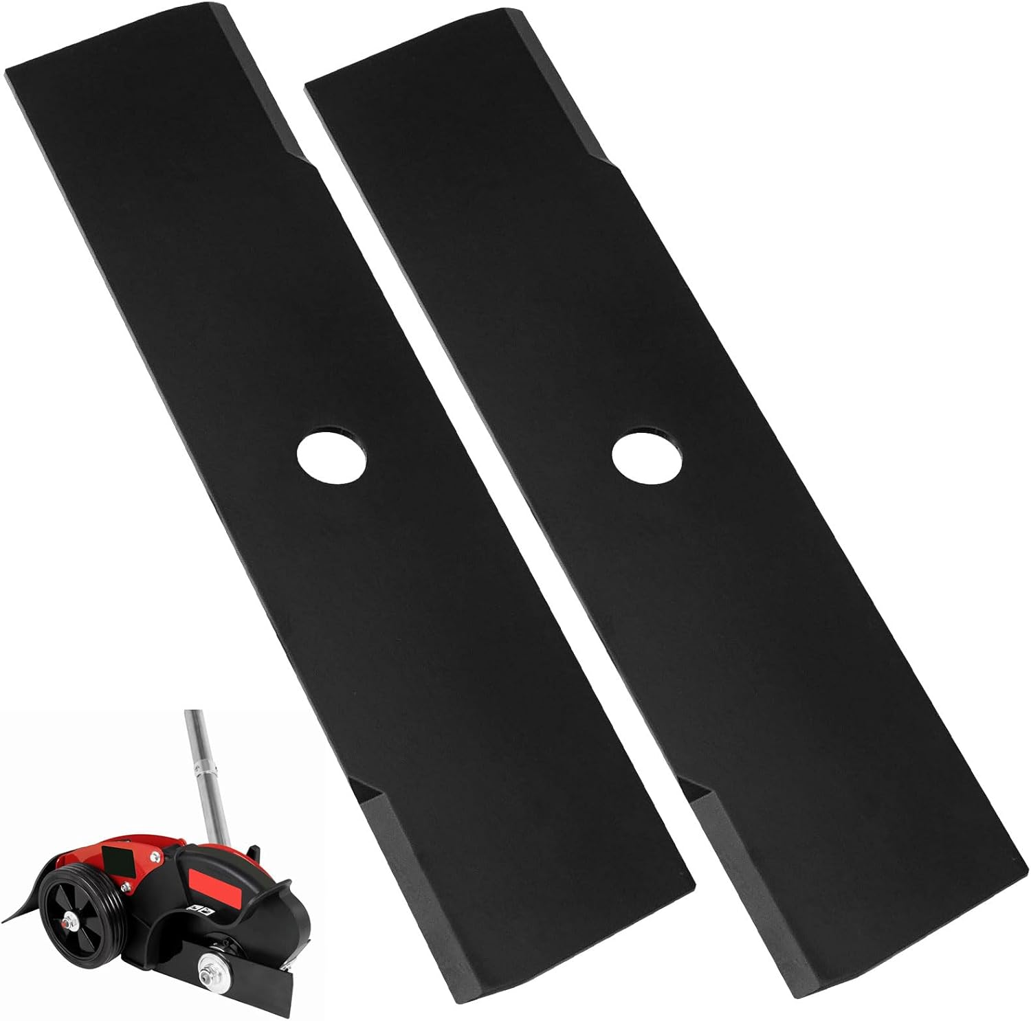 Amazon.com : DECKMAN Edger Replacement Blades 85755 71-85755 9" x 2” x ...