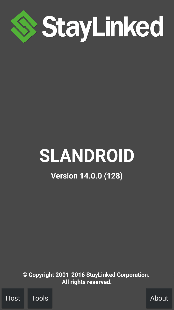 StayLinked SmartTE Terminal Emulation Client - App on the Amazon Appstore
