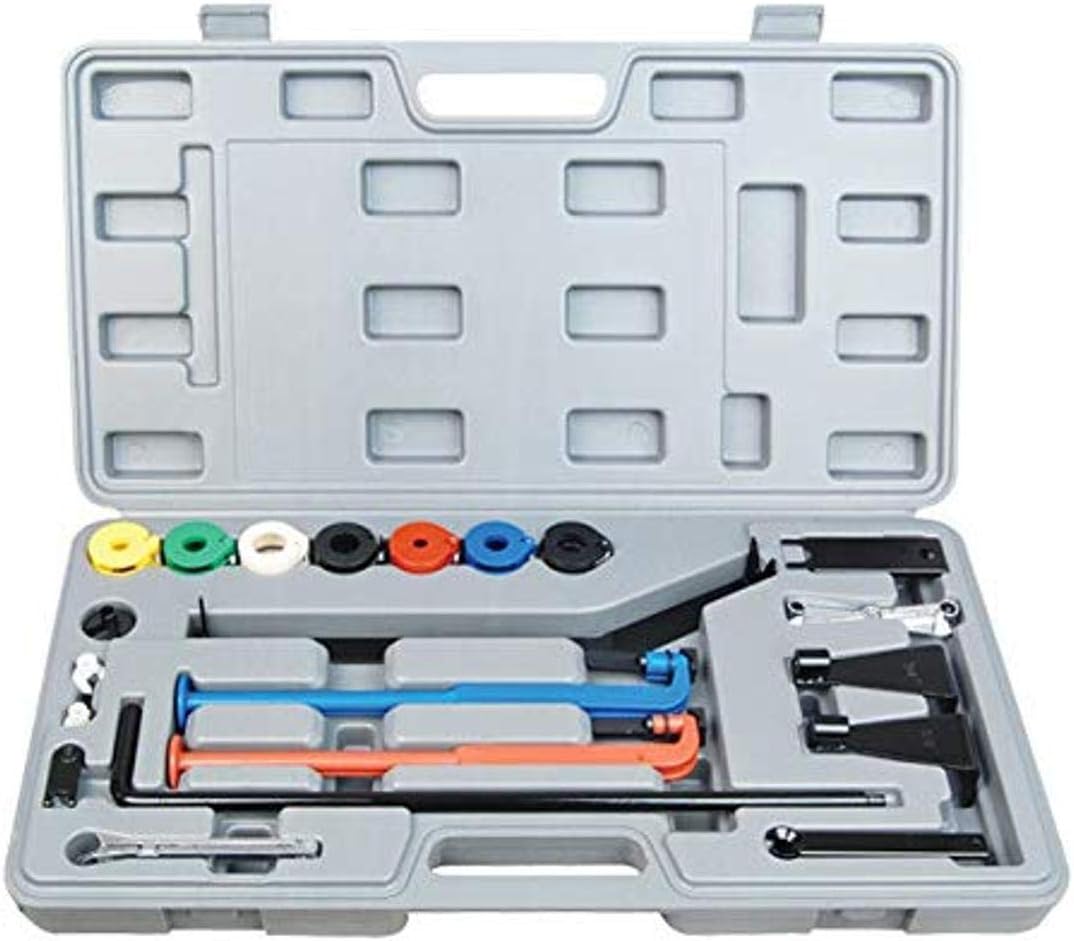 Amazon.com: Performance Tool W83109 Heater Line Disconnect Tool ...