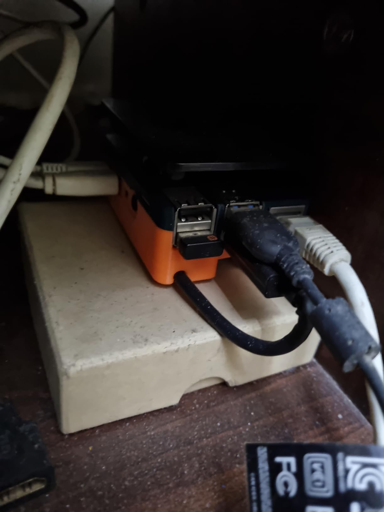 Google Coral USB Edge TPU ML Accelerator Coprocessor