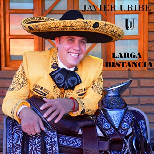 Play Larga Distancia by Javier Uribe on Amazon Music