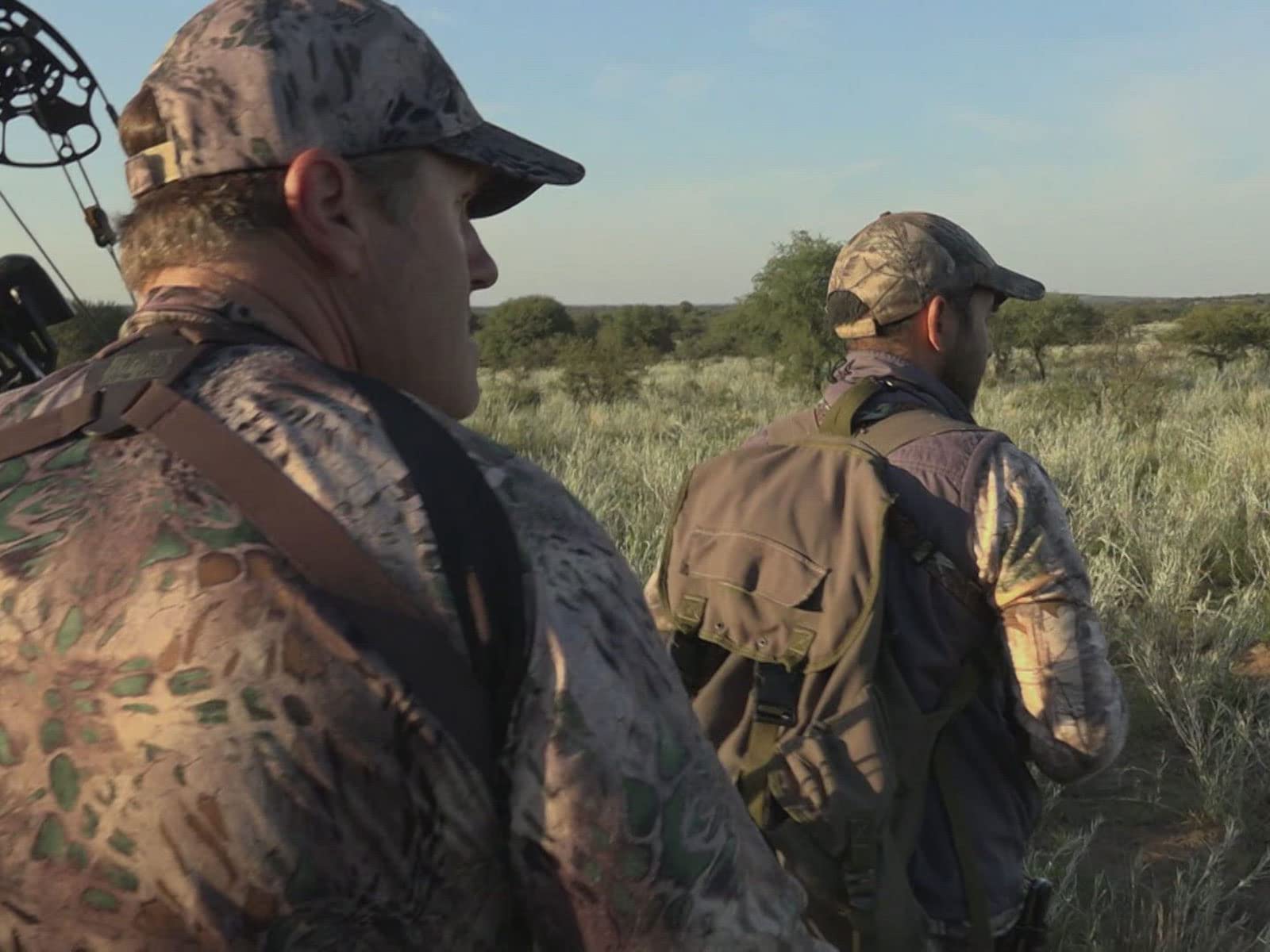 Watch American Archer - Season 26 | Prime Video