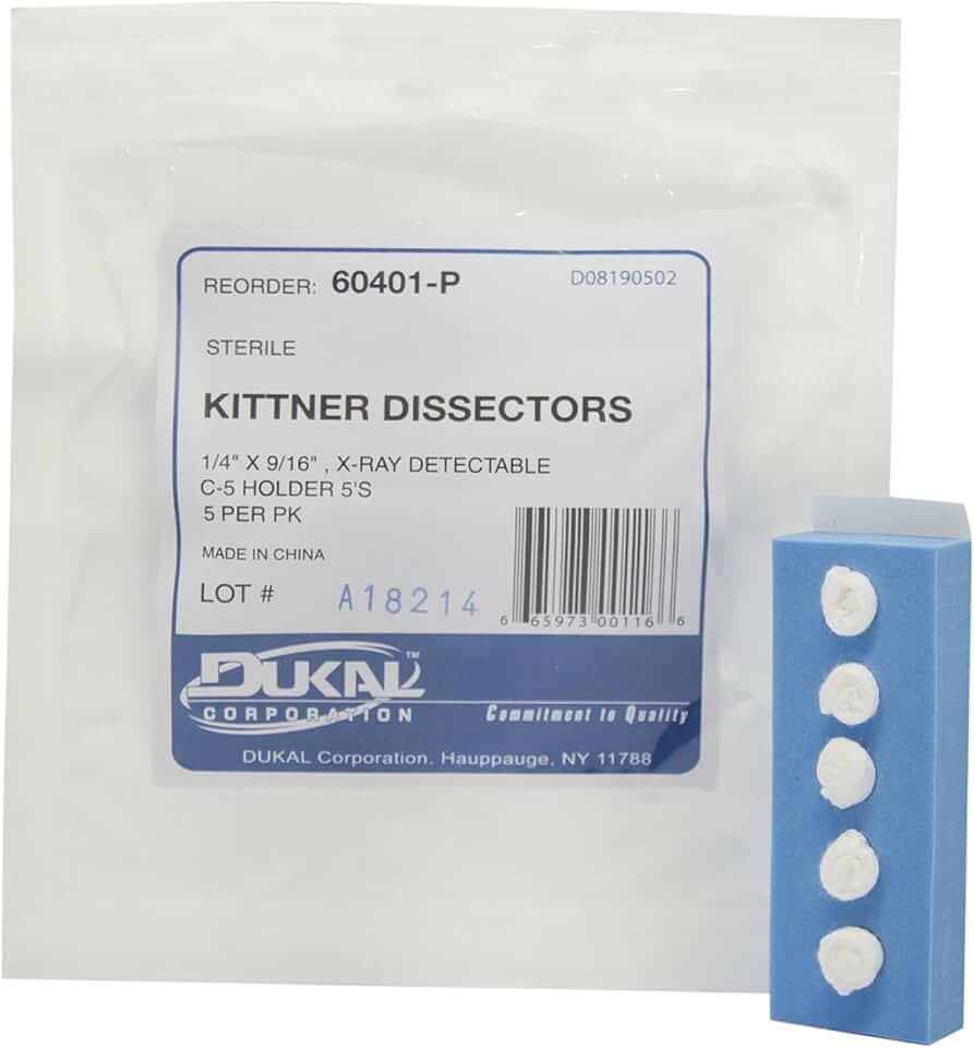 Amazon.com: Medical Dissectors - Medical Dissectors / Medical ...