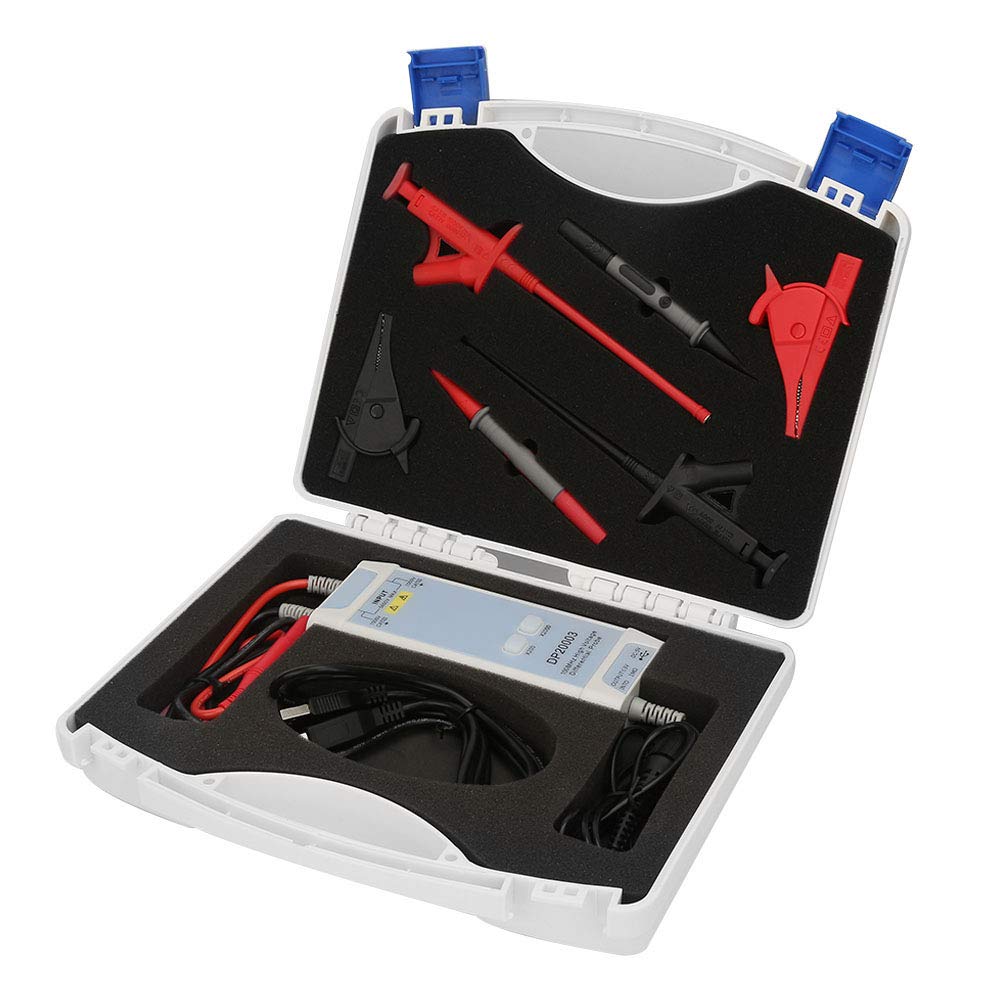 Buy Oscillo Probe, 1 set DP20003 Differential Probe Kit Portable High ...