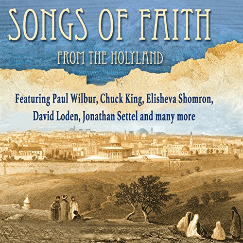 Amazon.com: Songs of Faith : VARIOUS ARTISTS: Digital Music