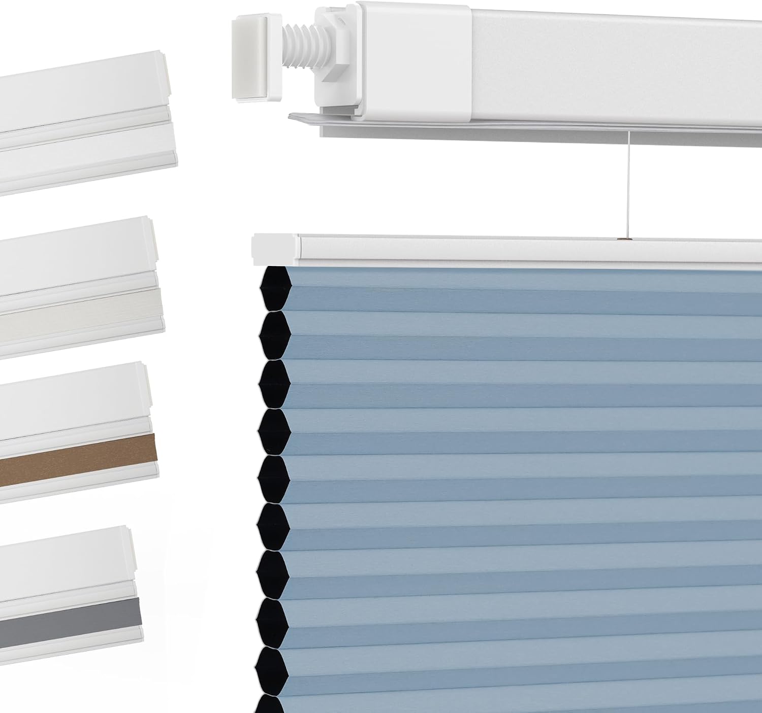 amazon-no-drill-blinds-1-tdbu-cordless-cellular-shades-heat