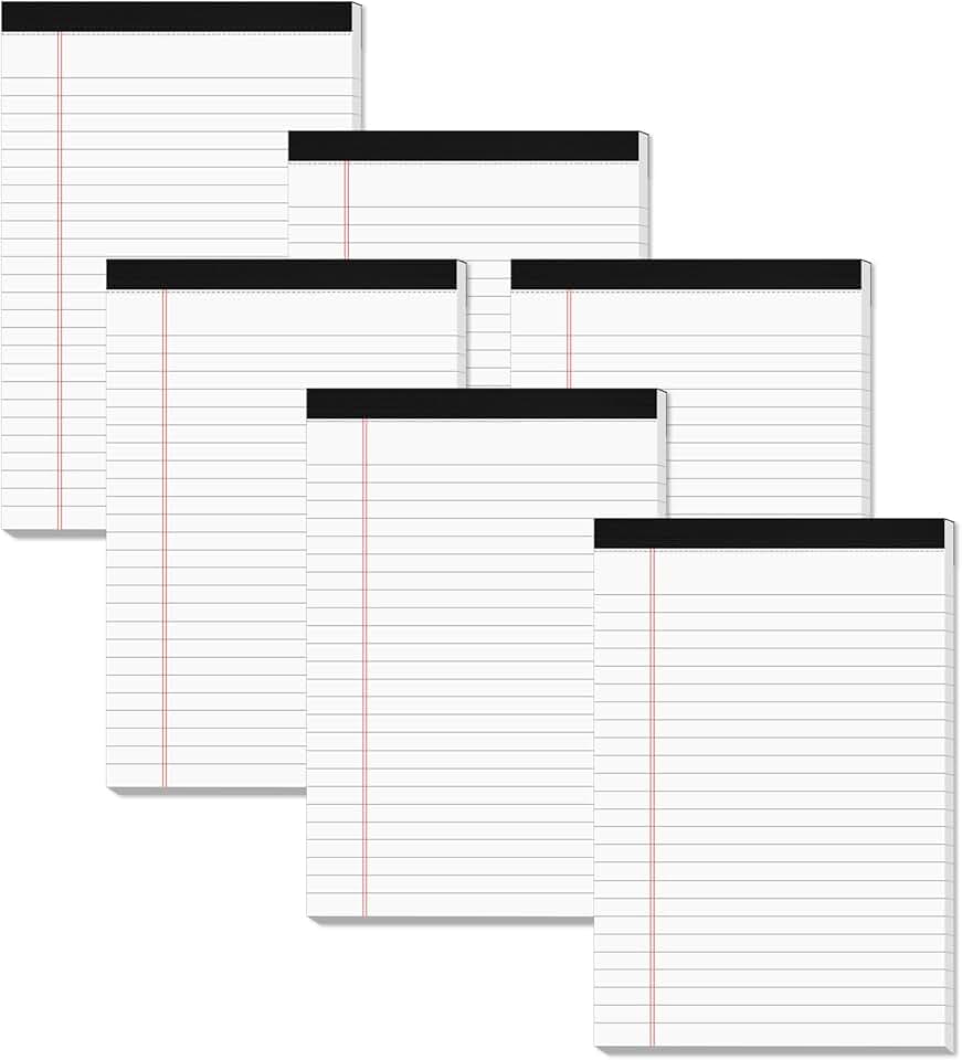 Amazon.ca: Notepad
