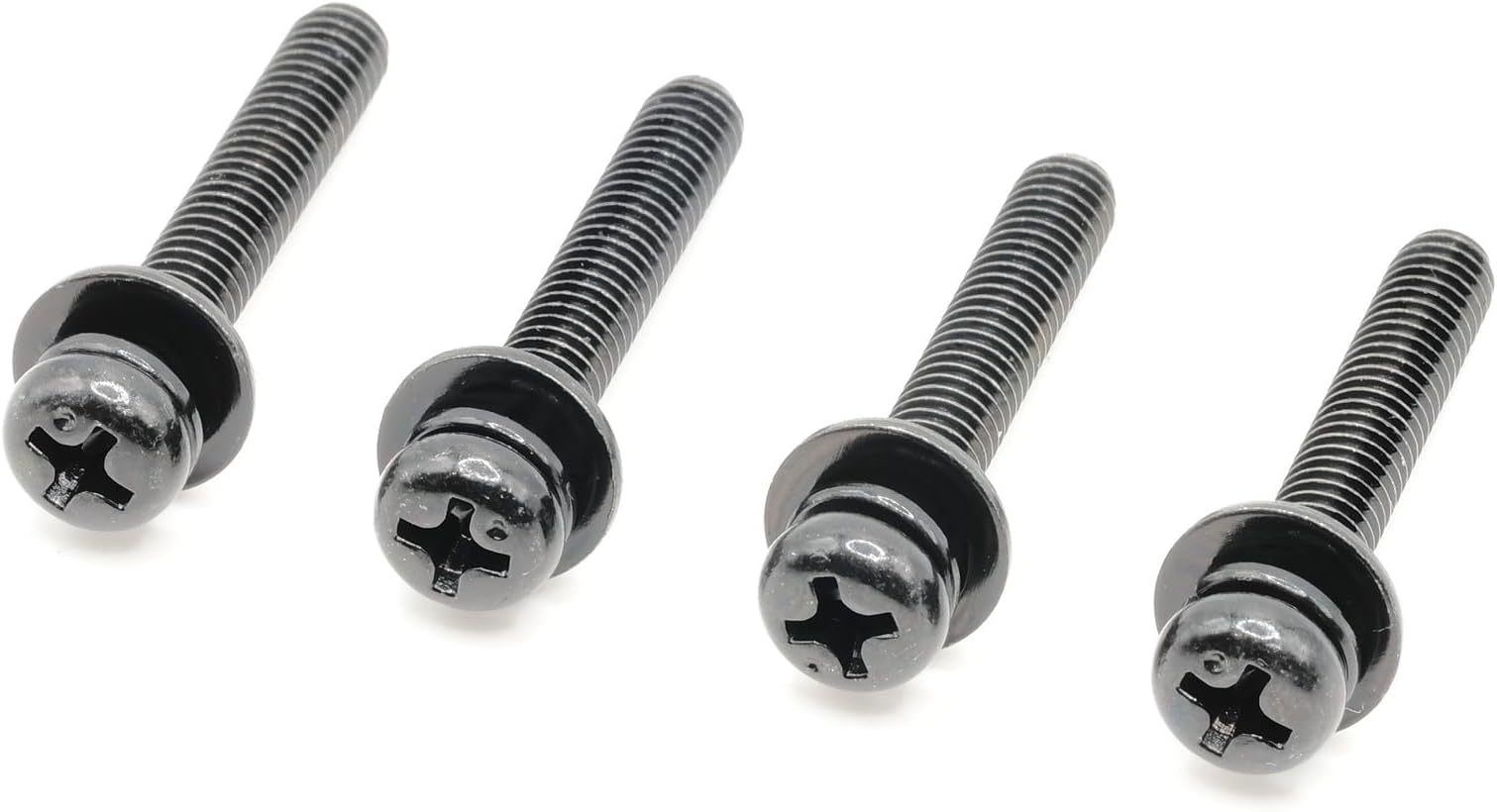 Amazon.com: ReplacementScrews Stand/Legs Screws Compatible with ONN ...