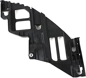Amazon.com: Robautoparts Front Inner Bumper Bracket Right Passenger ...
