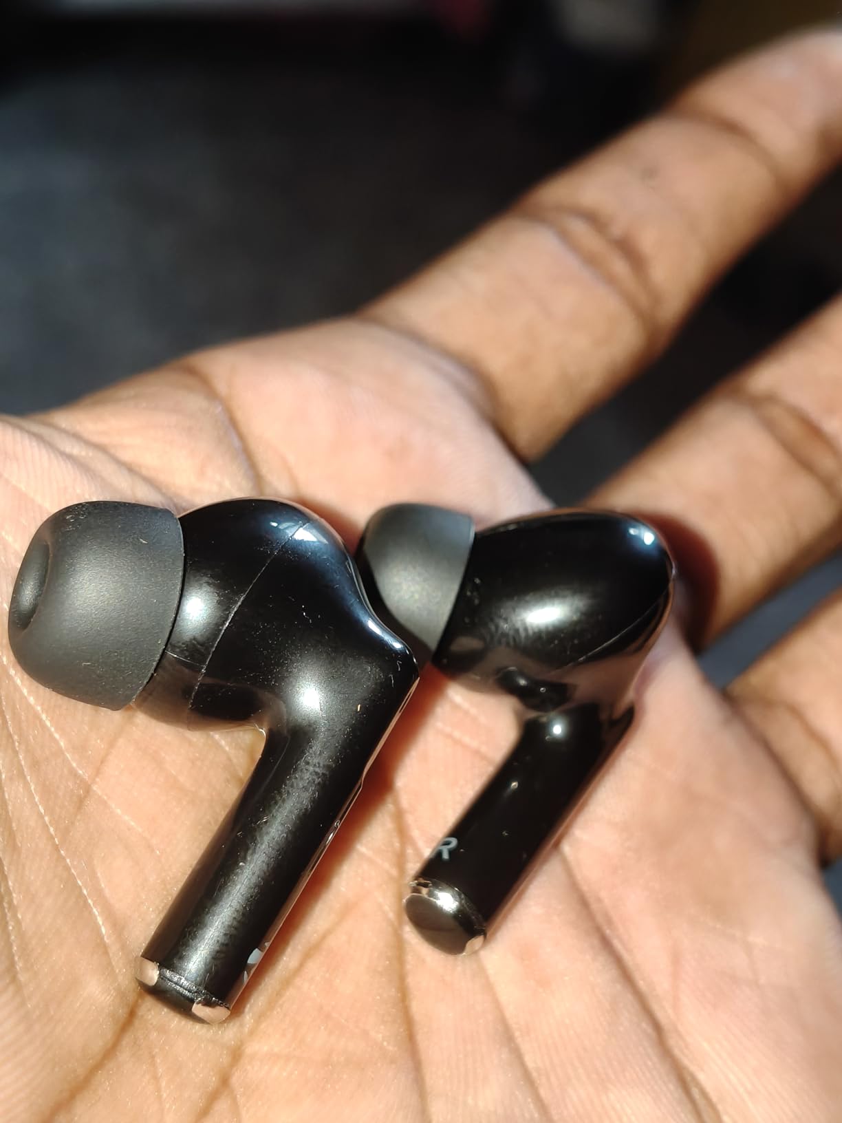 ZEBRONICS Zeb-Chime Wireless Stereo Sound 13mm Drivers Up to 30h ...