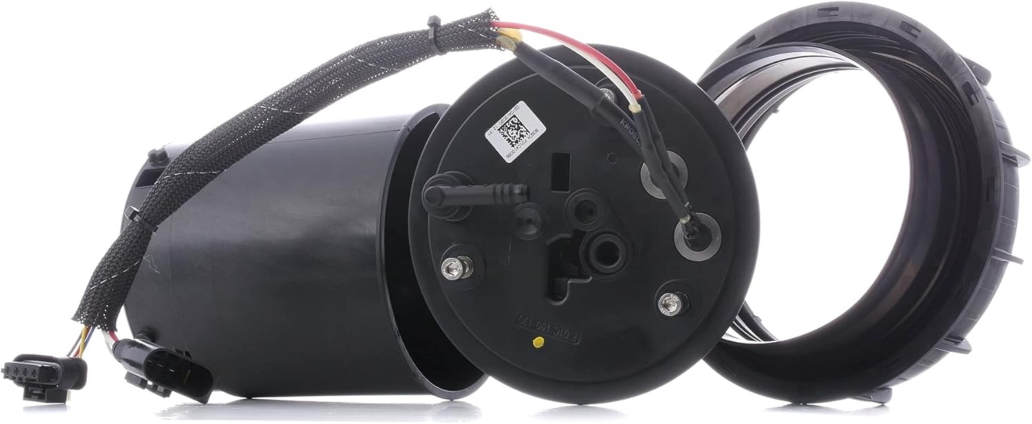 BOSCH Tank Unit Heating Fits MERCEDES W164 W166 1664710775 : Amazon.com ...