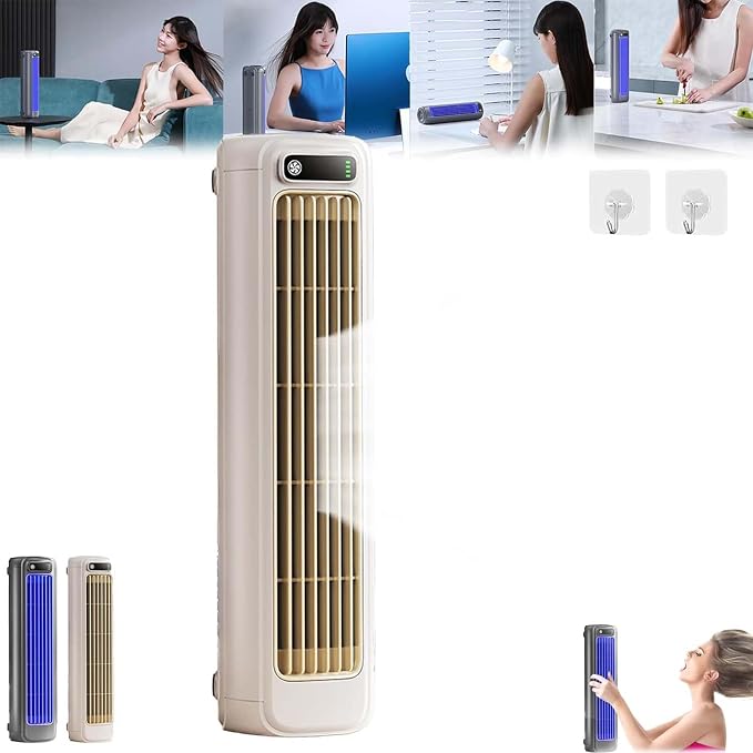 Outfany Cooling Ace Air Conditioner, Shirem Cooling Ace, Cooling Ace ...