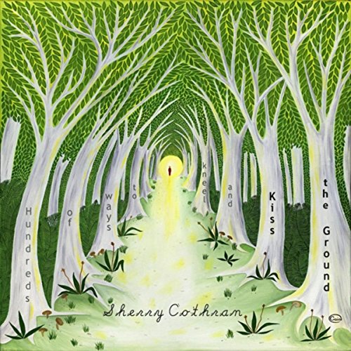 Play Kiss the Ground by Sherry Cothran on Amazon Music