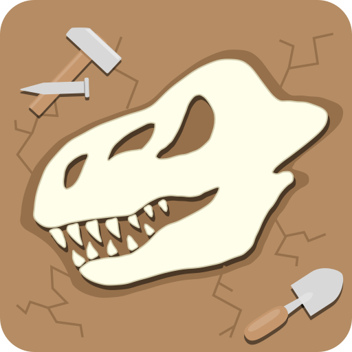 Dino Fossil Dig - Jurassic Adventure For Kids:Amazon.de:Appstore for ...