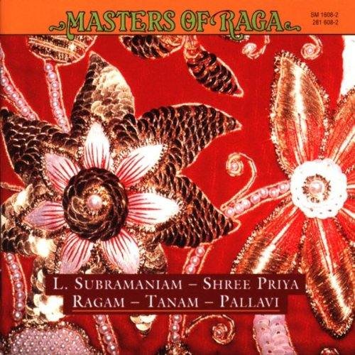 Masters of Raga: Traditional, India: Amazon.in: Music}