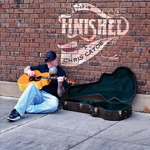 Amazon.com: It Is Finished : Chris Catoe: Digital Music