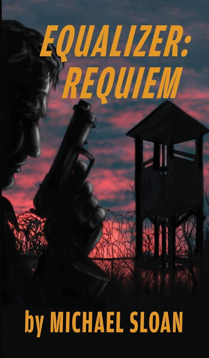Amazon.com: Equalizer (hardback): Requiem: 9781629336466: Sloan ...
