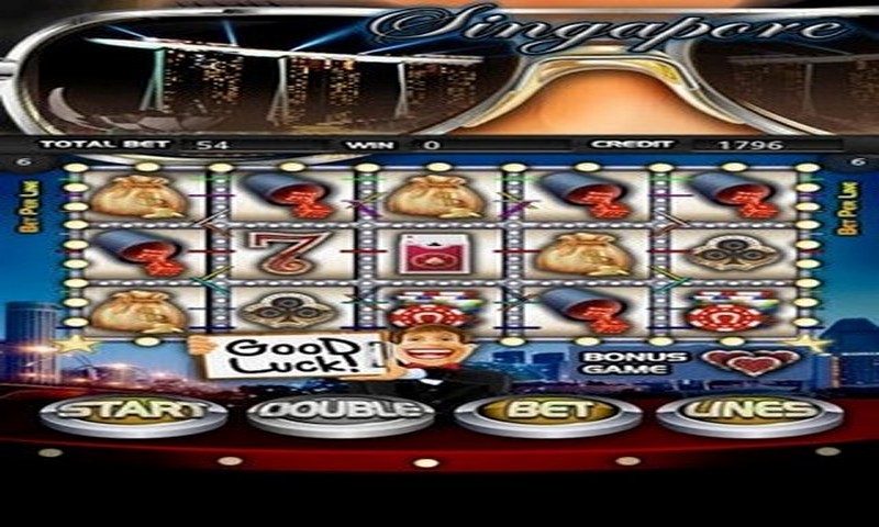 Singapore Slot Machines:Amazon.com:Appstore for Android