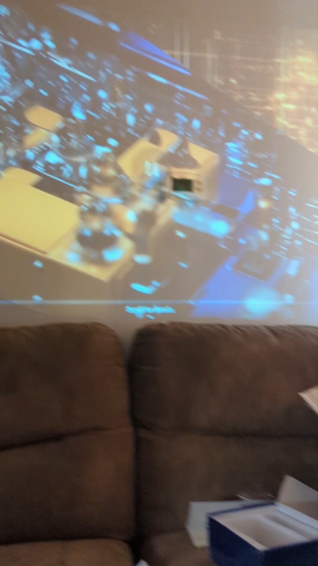 Watch Should you get the Magicube Projector? on Amazon Live