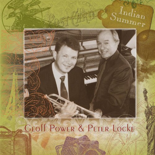 Amazon.com: Indian Summer : Geoff Power & Peter Locke: Digital Music