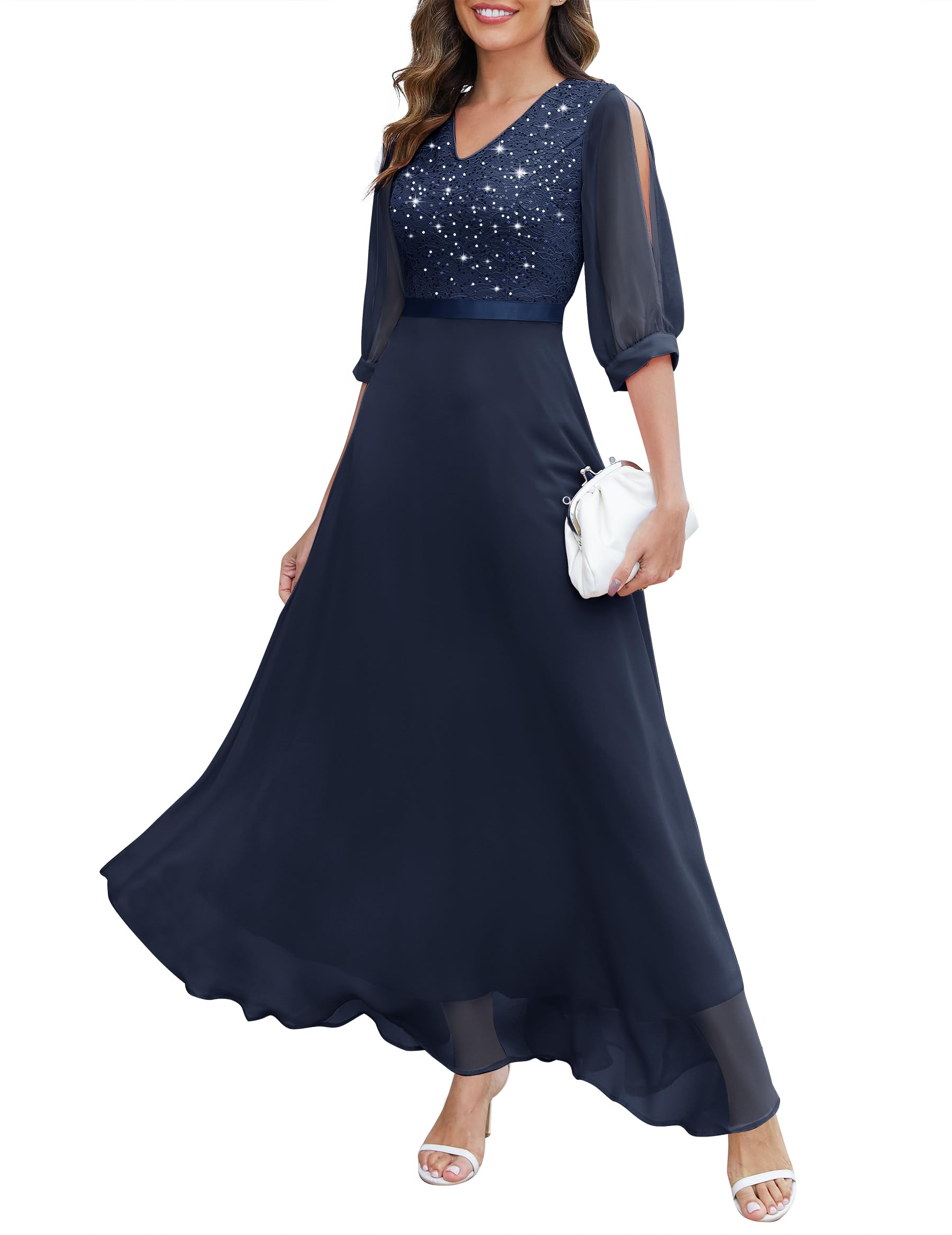 7 Best Big Sequin Dress | Stop Settling for Dull Sequins