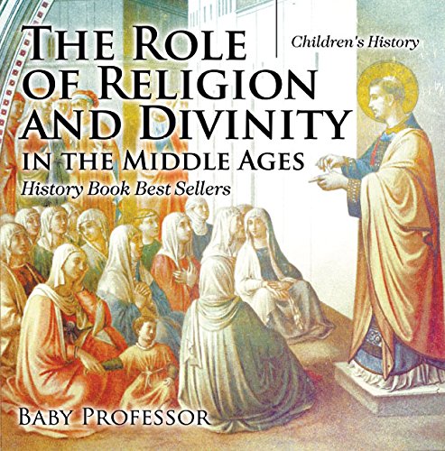 Amazon.com: The Role of Religion and Divinity in the Middle Ages ...