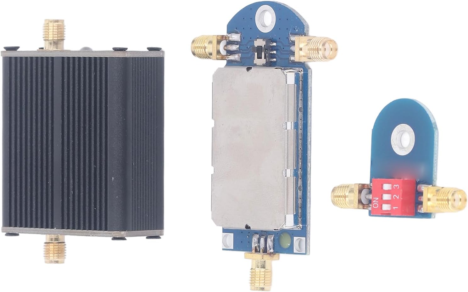 Amazon.com: Active Loop Antenna 50K‑500MHz 17dB Full Band Wideband ...