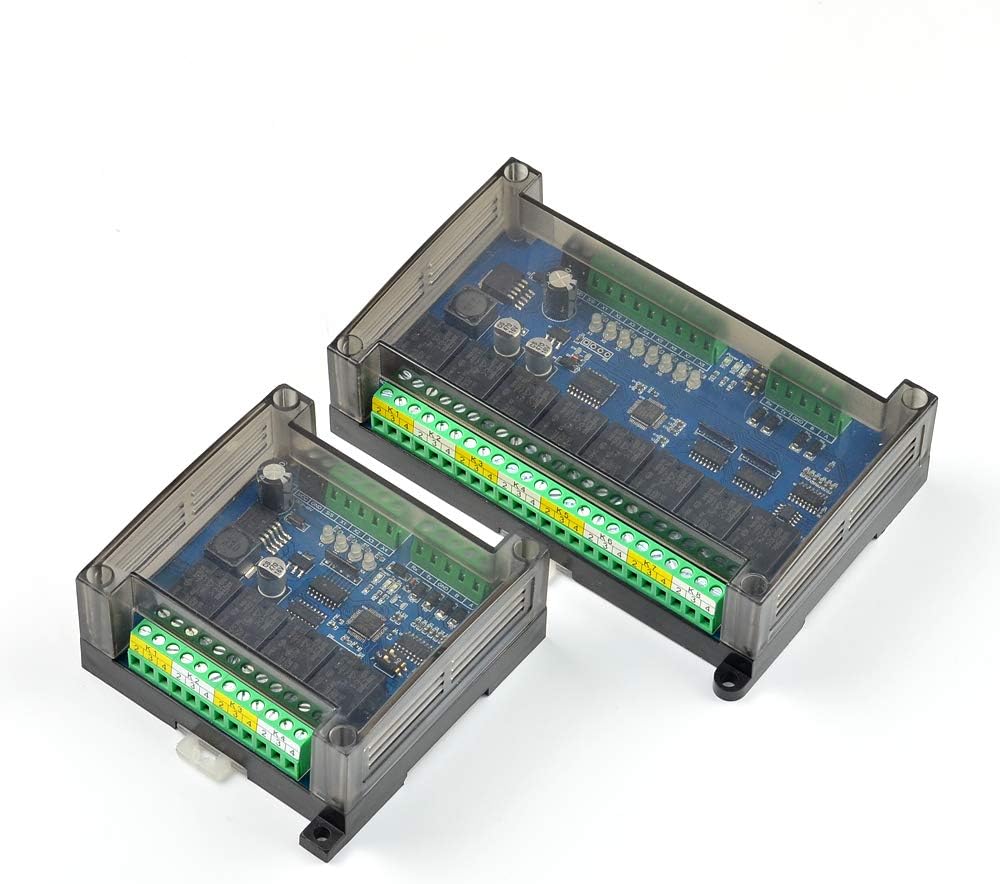 Taidacent Modbus RTU 485 Serial to Digital RS232 Australia | Ubuy