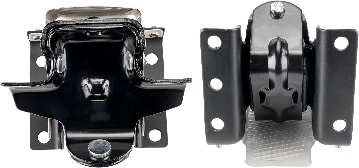 Amazon.com: Torchbeam 1PCS Engine Motor Mount fit for Silverado 1500,Sierra 1500,Tahoe,Silverado ...