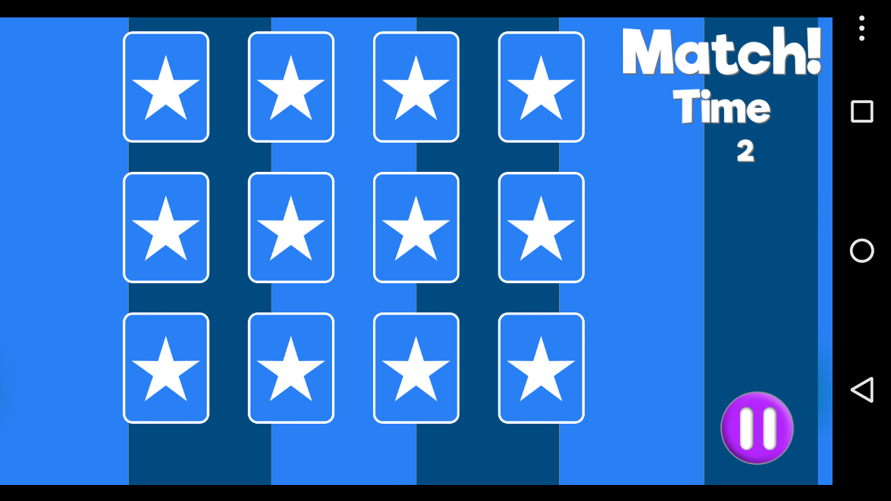 Memory game - App on Amazon Appstore