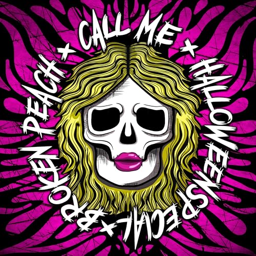 Play Call Me by Broken Peach on Amazon Music