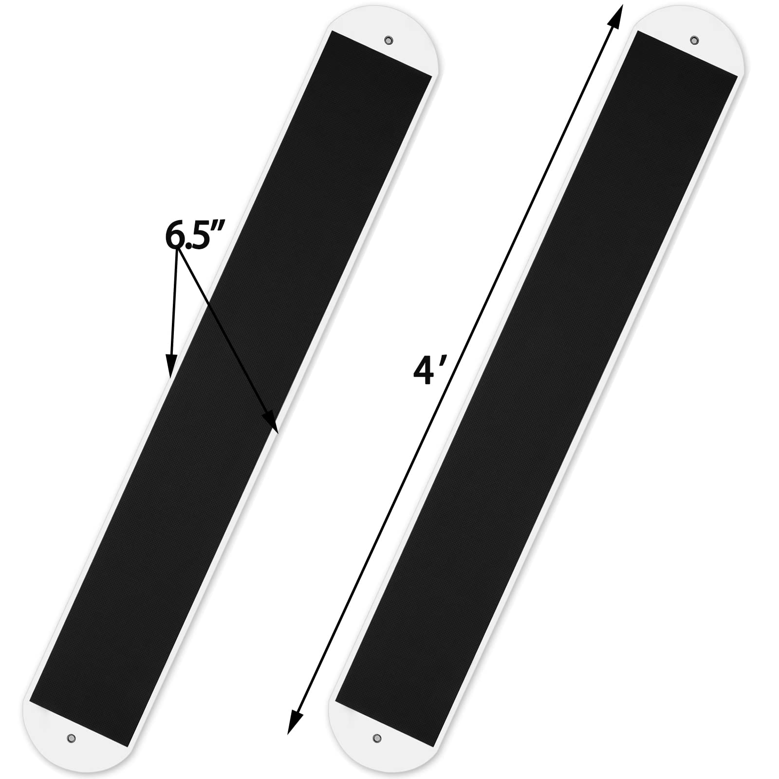 2 Pack Pull Furniture Slides,Large Furniture Sliders,Furniture Movers ...
