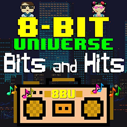 Amazon.com: Bits and Hits : 8 Bit Universe: Digital Music
