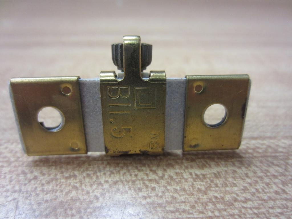 Square D Heater Element New Square D Thermal Overload Heater Element