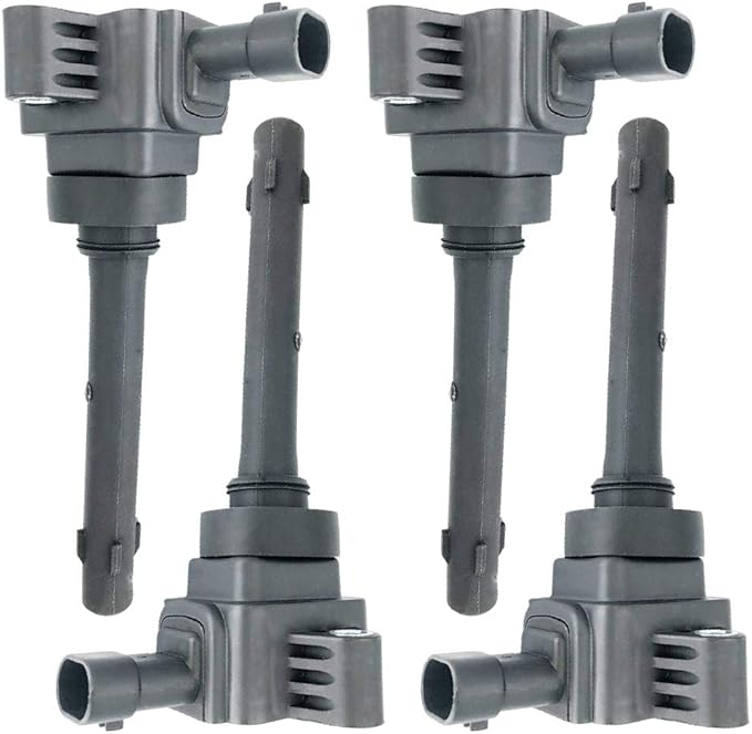 Amazon.com: DMCOIL Ignition Coil Compatible With Great Wall C50 V80 ...