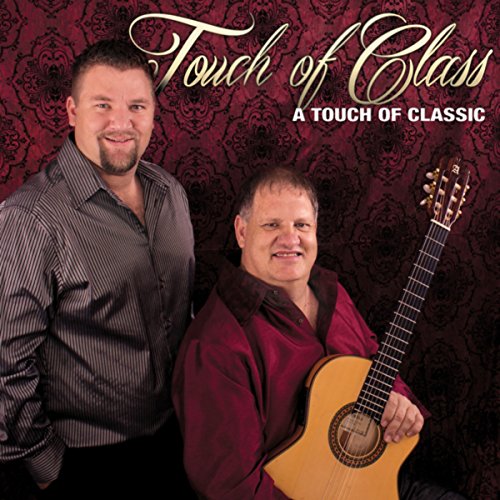 Amazon.com: A Touch of Classic : Touch Of Class: Digital Music