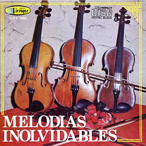 Amazon.com: Melodias Inolvidables : Various artists: Digital Music